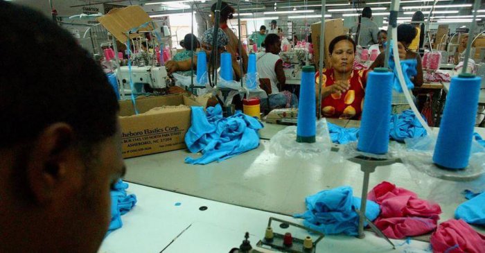 There is No Need for Sweatshops - This Factory Proves It · Giving Compass