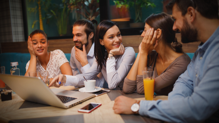 Impact Investing: We Are All on the Same Team - Giving Compass