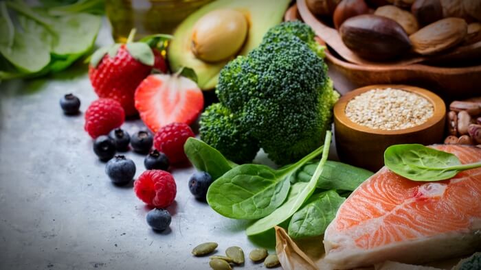 Our Food Systems Are Perpetuating Malnutrition - Giving Compass