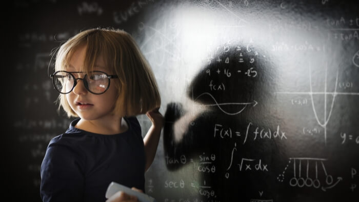 Searching for the Next Generation of Geniuses - Giving Compass