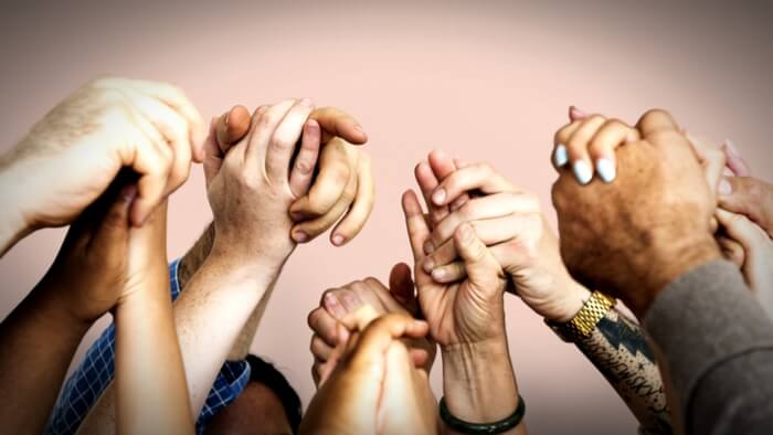 Embracing Racial Healing for Trust and Relationships - Giving Compass