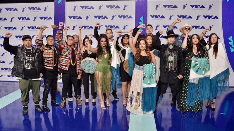 Black Eyed Peas for Native American Advocacy - Giving Compass