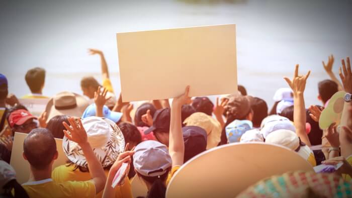 Global Nomads Group Rethinks Civic Engagement - Giving Compass