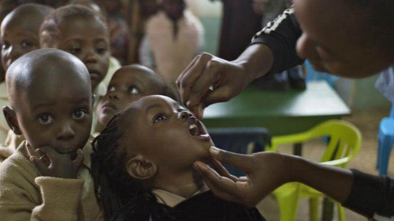 Two New Orgs Make GiveWell's List of Top Charities - Giving Compass