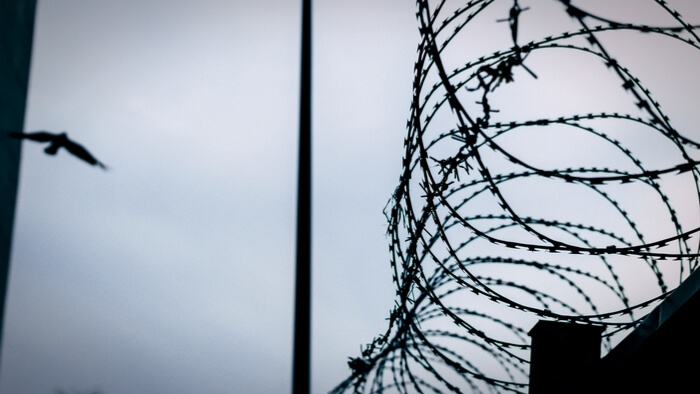 Addressing Concerning Native American Incarceration Rates - Giving Compass