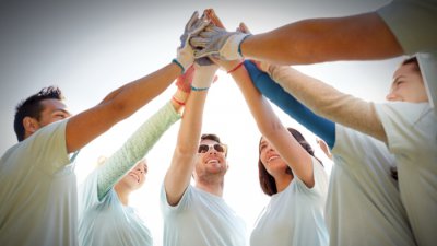 Five Ways Volunteering Boosts Career Development - Giving Compass