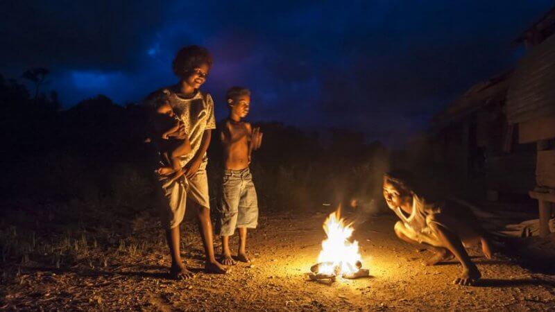 The Culture and Importance of Storytelling - Giving Compass