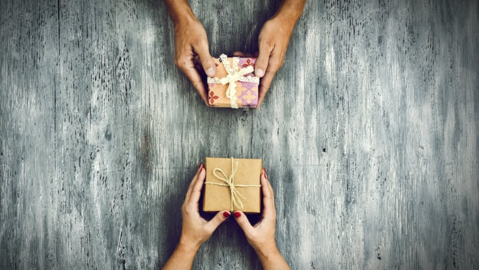 American Generosity: State by State - Giving Compass