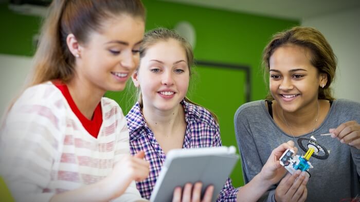 Life Skills Education Goes Beyond Teaching - Giving Compass