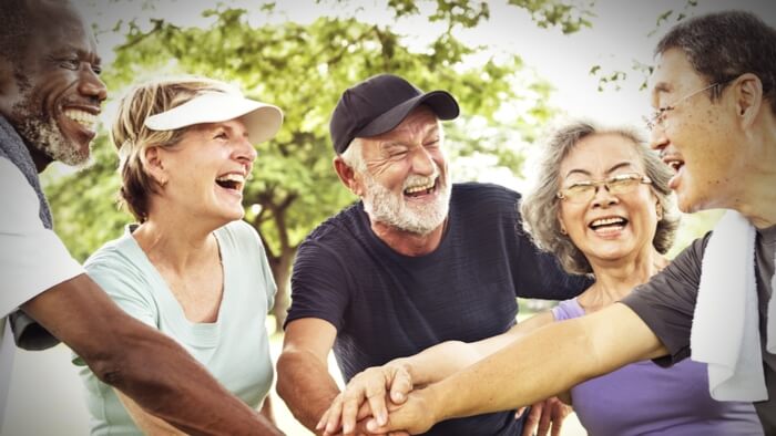 How to Develop Age-Friendly Communities and Policies - Giving Compass