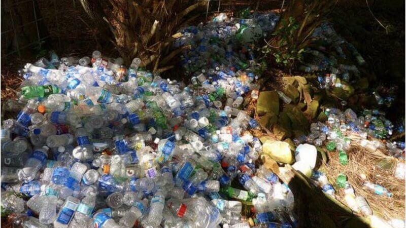 Why Reusing Materials Can Save Our Natural Resources - Giving Compass