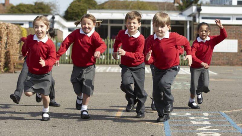 Should Young Children Be Grouped Into Classes by Ability? - Giving Compass