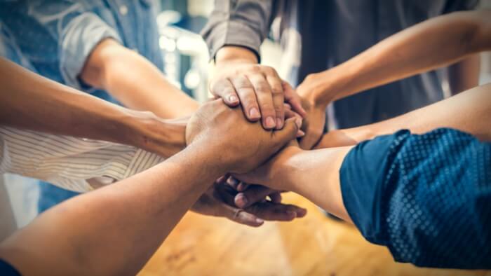 The Board Diversity Problem in the Nonprofit Sector - Giving Compass