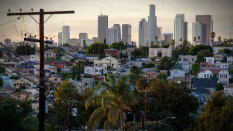 Bringing Internet Access to California’s Low-Income Communities ...