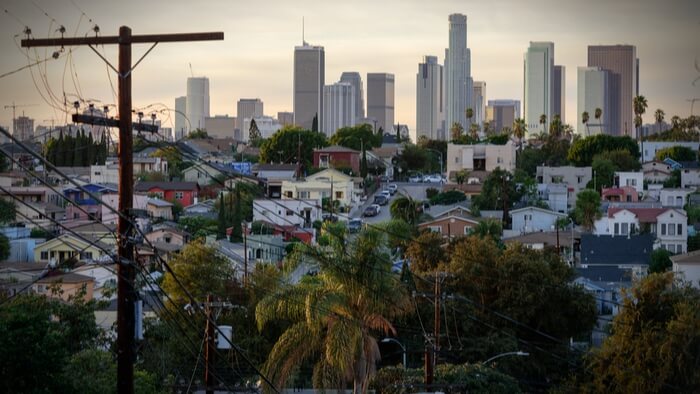 Bringing Internet Access to California’s Low-Income Communities ...