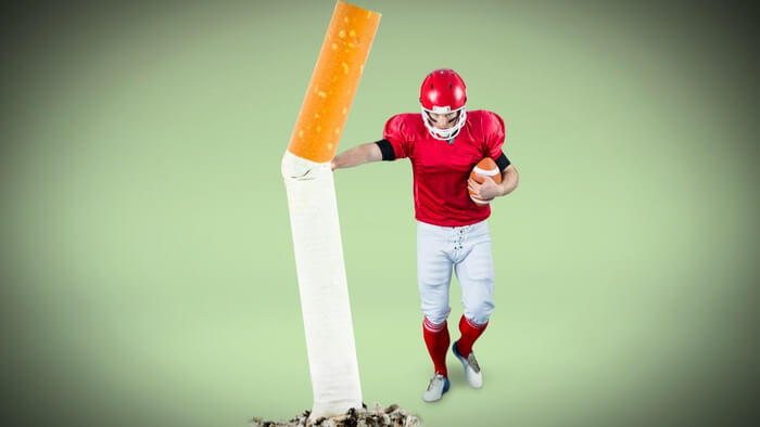 What Do Football, Tobacco and Oil Have in Common? Deceit [Audio ...