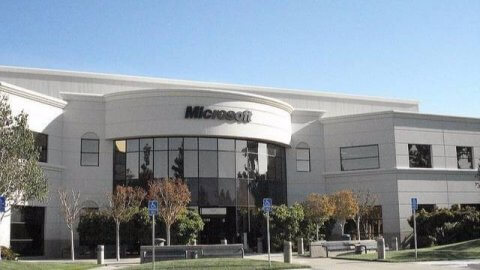 New Microsoft Silicon Valley Campus Will Feature an Onsite Water ...