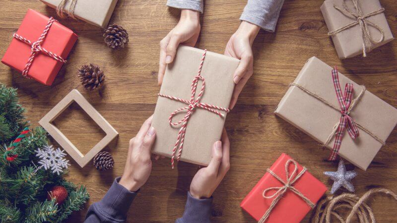 Five Ways To Give With More Impact This Holiday Season - Giving Compass