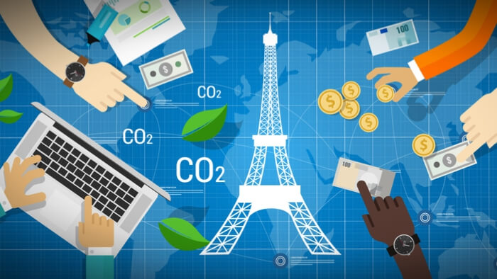 Will the U.S. Return to the Paris Climate Accord? - Giving Compass