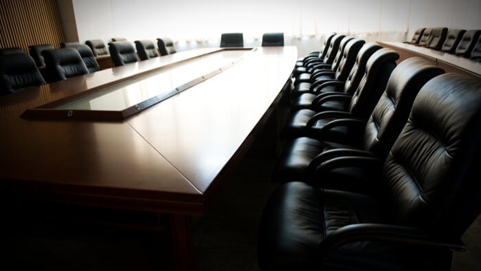 Four W's (And an H) Of Board Self-Assessment - Giving Compass