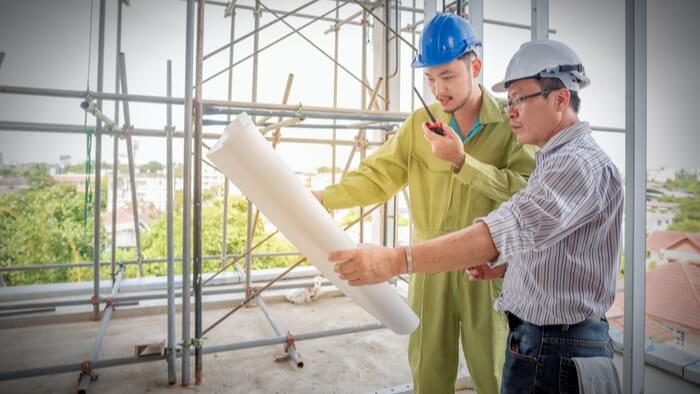 3 Key Trends in the Sustainable Built Environment - Giving Compass