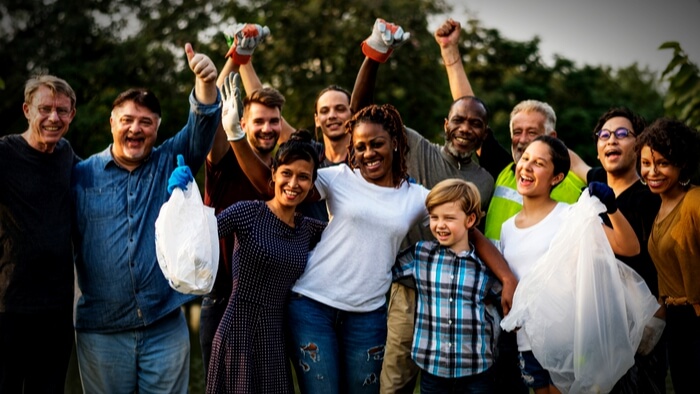 5 Ways to Make Philanthropy Part of Your Company Culture - Giving Compass