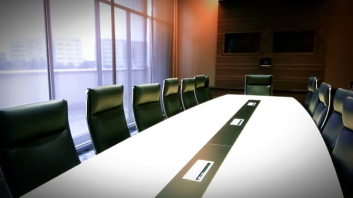 Board Chair and Chief Executive Responsibilities - Giving Compass