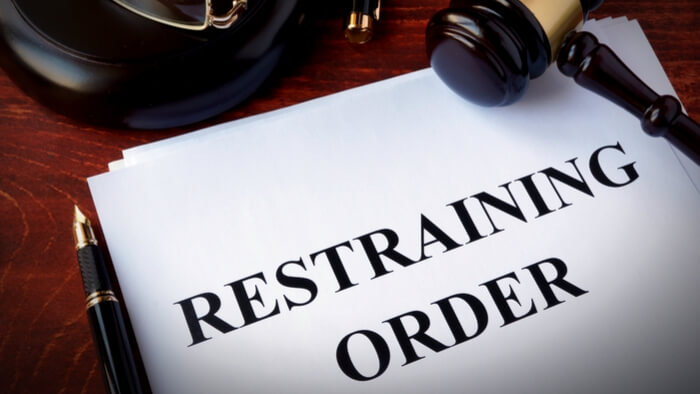 Ai Powered Tool Helps Domestic Violence Survivors File Restraining