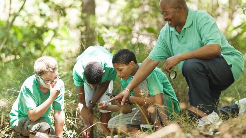 New Technical Assistance Program Helps Cities Improve Kids' Access to ...