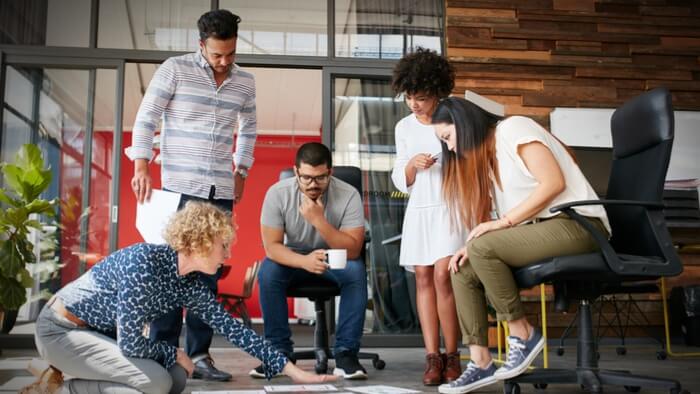 5 Rules for a Successful Social Startup - Giving Compass