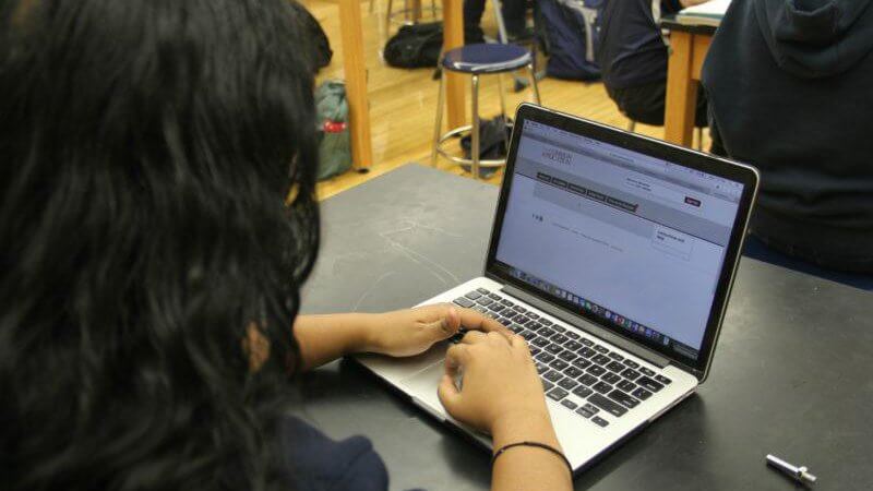 How Does Net Neutrality Affect Internet Access for Teaching and ...