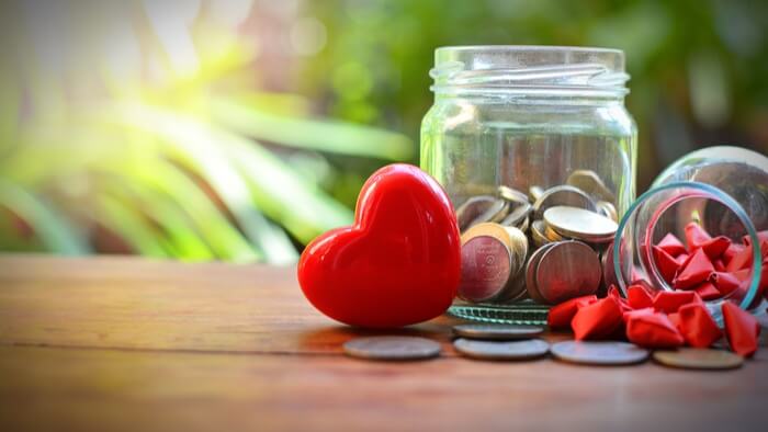 How to Be a Grantee-Centric Giver - Giving Compass