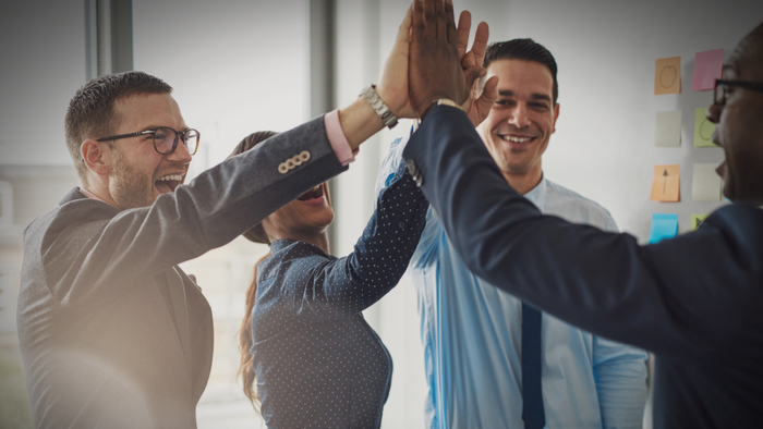 Six Ways to Help Employees Stay Involved in Giving All Year Long ...