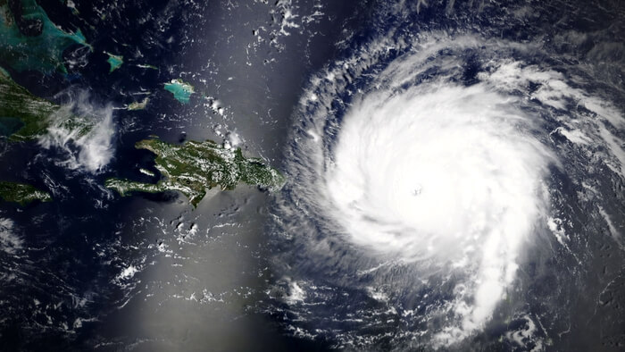 Next-Generation Models Revealing Climate Change Effect on Hurricanes ...