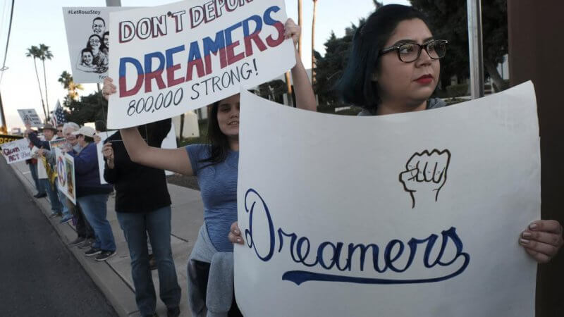 What is the Reality of the Dreamers? - Giving Compass