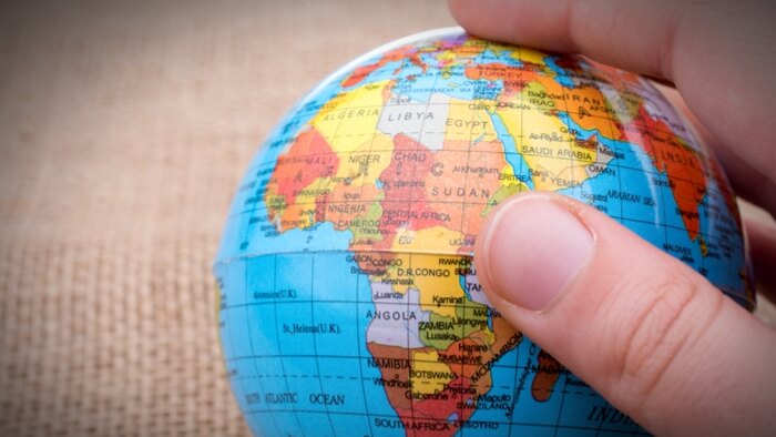 Local Community Foundations With Global Reach - Giving Compass