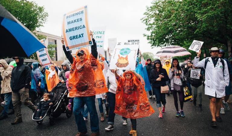 Gender and Human Rights Advances in 2017 - Giving Compass