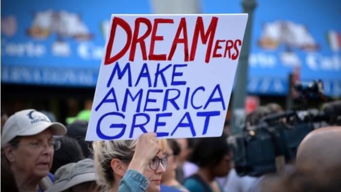 Beyond the Numbers: Why We Need to Pass the Dream Act - Giving Compass