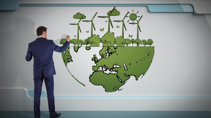 Business and Finance CEOs Need To Care About Sustainable Change ...