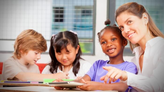 How the Every Student Succeeds Act Can Support Social and Emotional ...