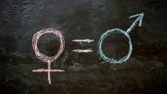 How This Foundation is Championing Gender Equality - Giving Compass