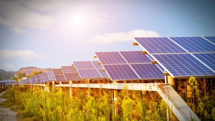 BP Plunges Back Into Solar Energy - Giving Compass