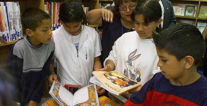 New Data Shows Bolstered Mexican American Assimilation · Giving Compass