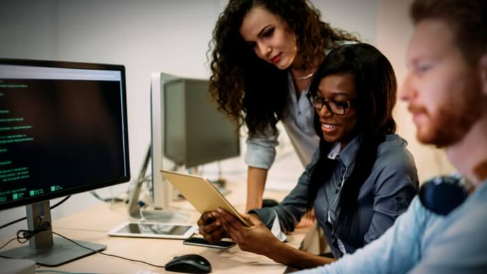 Modern Apprenticeships for High School Students Offer Path to Career ...