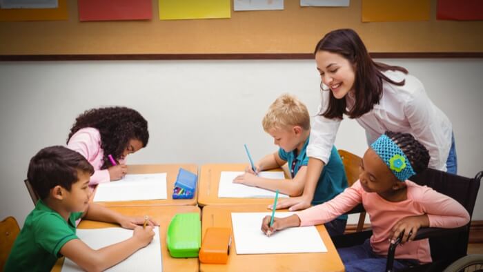 Big New Study Finds that Performance Bonuses for Teachers Boost Test ...