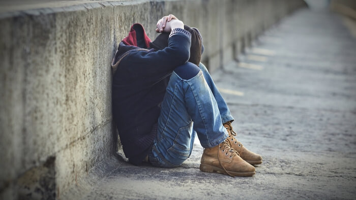 LGBT Youth Face Increased Odds of Homelessness - Giving Compass