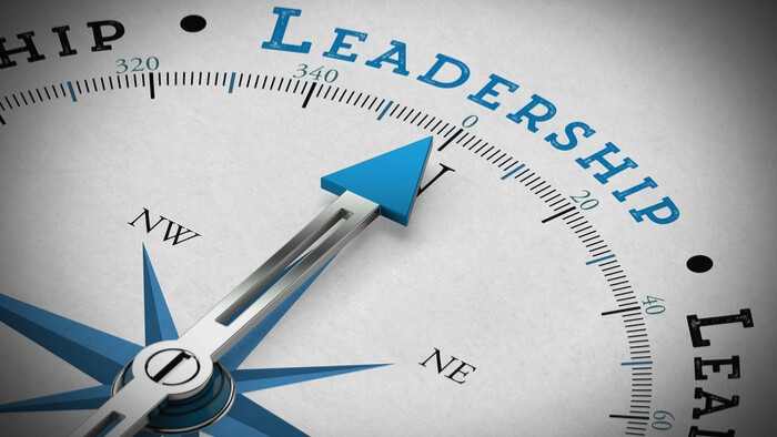 Redefining Leadership Through Collaboration - Giving Compass