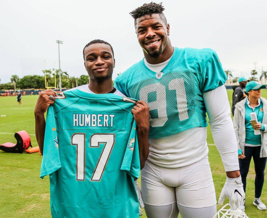 The Jimmy V Foundation Continues The Cancer Fight 25 Years Later ...