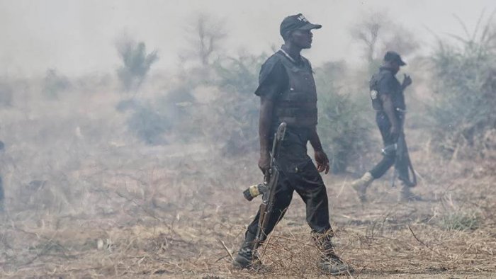 Northeastern Nigeria is on a Slow Road to Recovery Impeded by Boko ...
