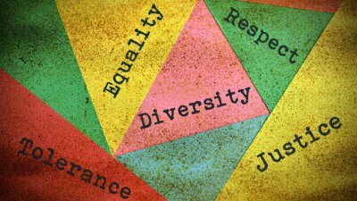 Racial Justice Must Start With Local Action - Giving Compass